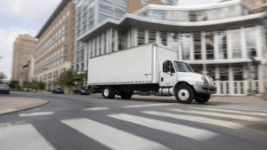 What is Linehaul in Logistics? | Key Line Haul Insights