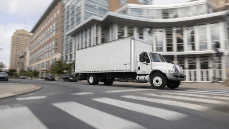 What is Linehaul in Logistics? | Key Line Haul Insights